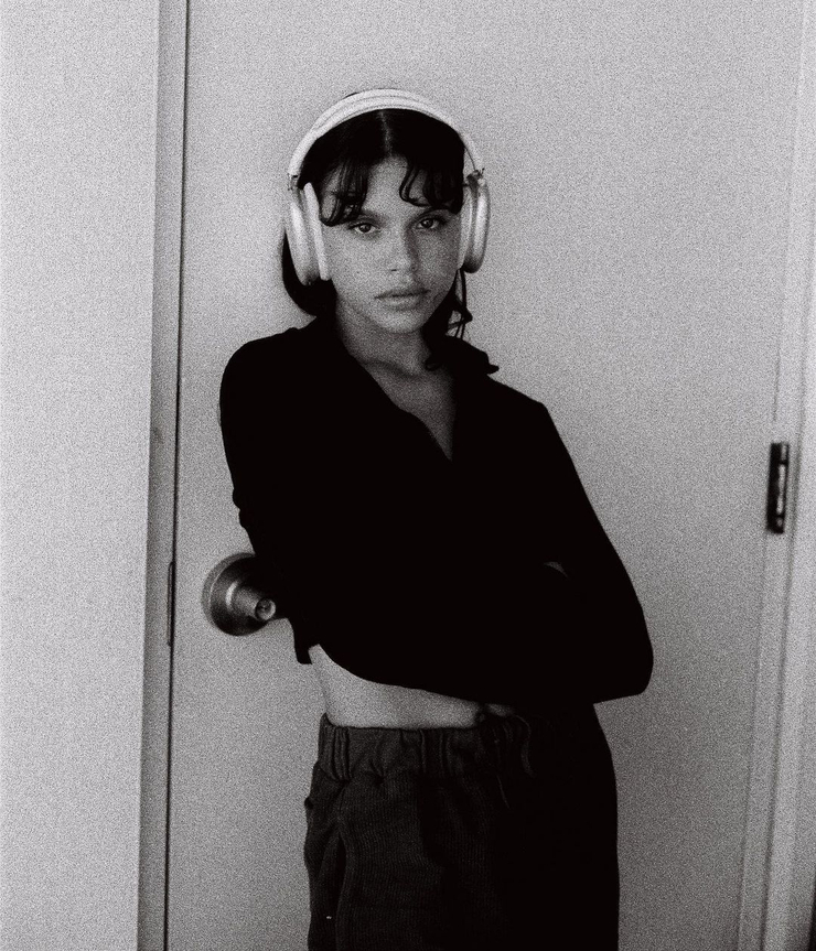 Picture of Amber Rachelle