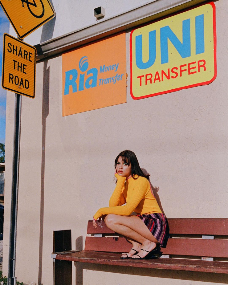 Picture of Amber Rachelle