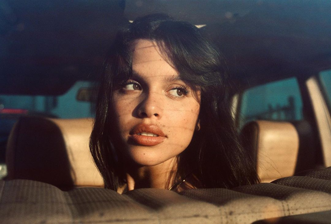 Picture of Amber Rachelle