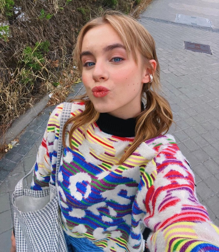 Picture of Clara Galle