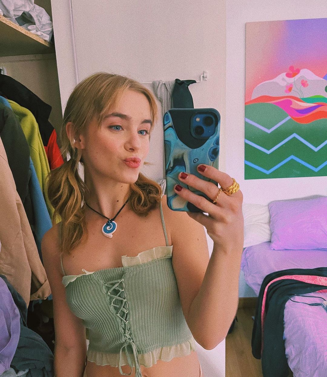 Picture of Clara Galle