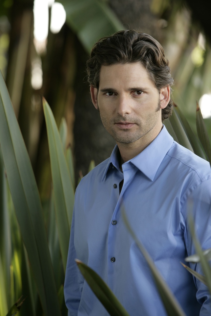 Picture of Eric Bana