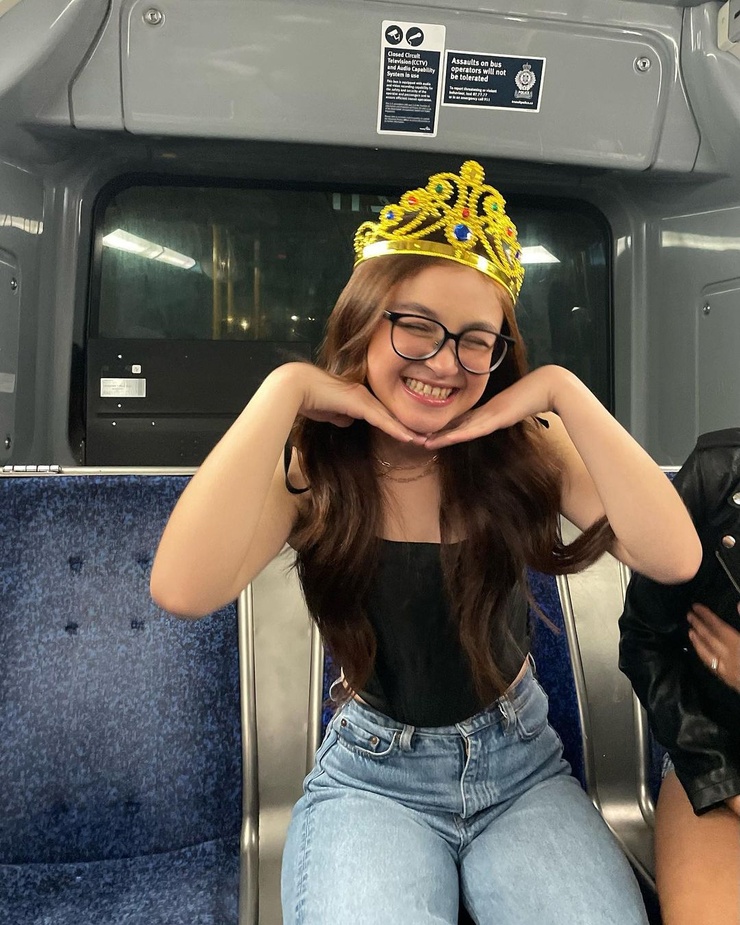 Picture of Anna Cathcart