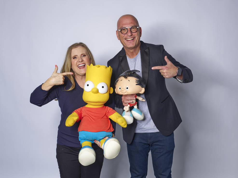 Image of Nancy Cartwright