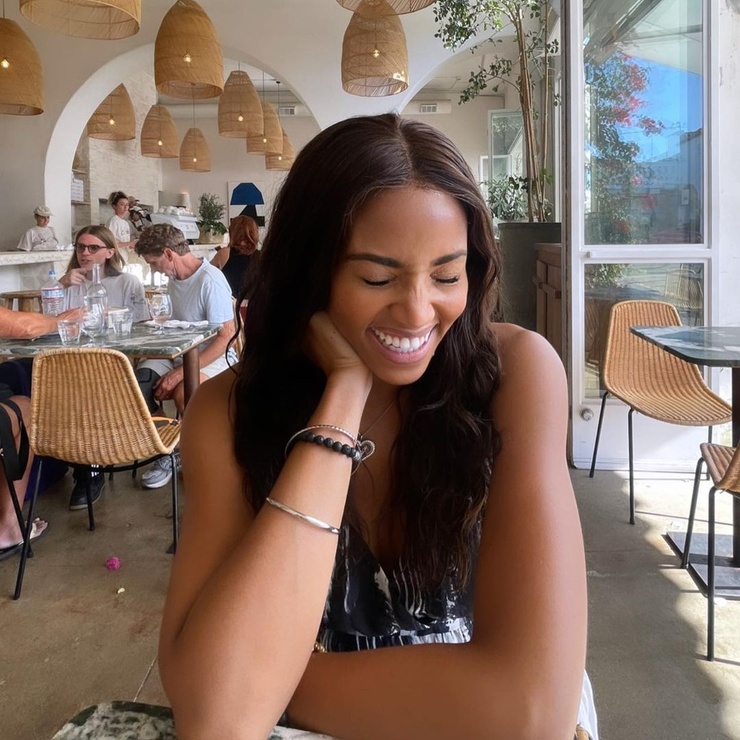 Picture of Meagan Tandy