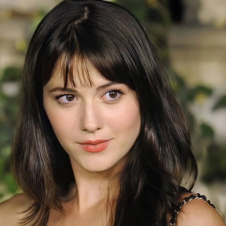 Picture of Mary Elizabeth Winstead
