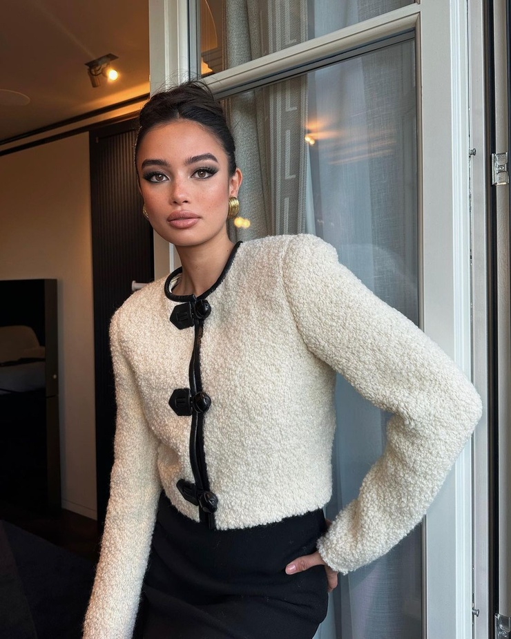 Picture of Kelsey Merritt