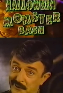 Halloween Monster Bash image