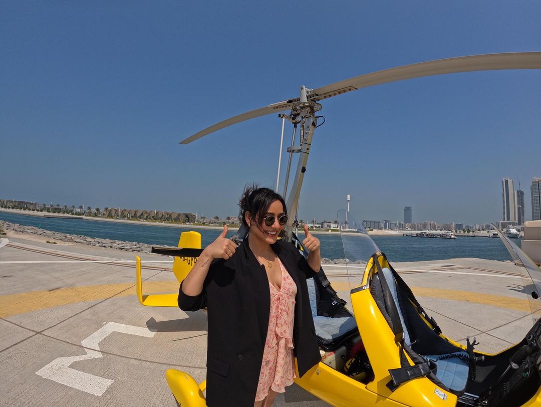 Picture of Neha Sharma