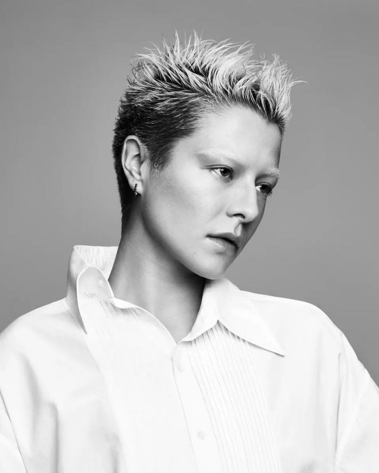 Picture of Emma D'Arcy