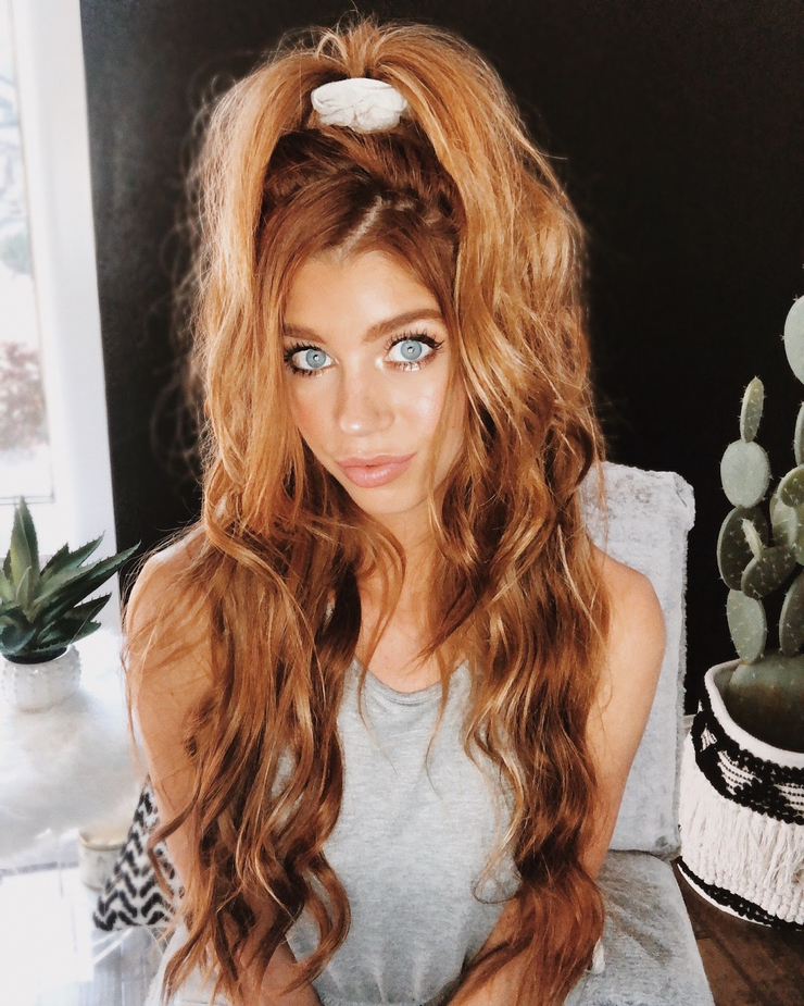 Picture of Alexandria Deberry