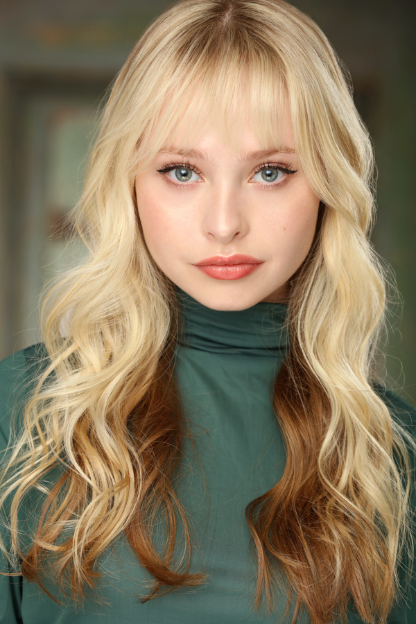 Picture of Sibyl Gregory