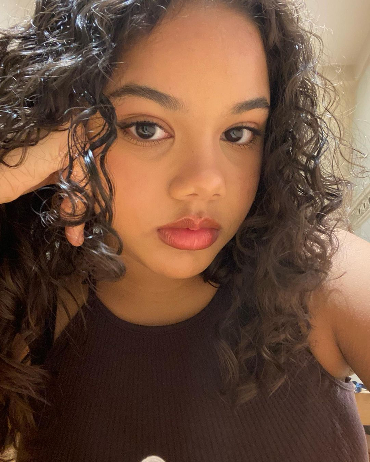 Image of Alison Fernandez