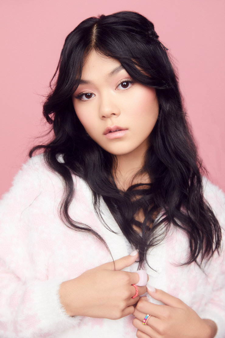 Image of Momona Tamada