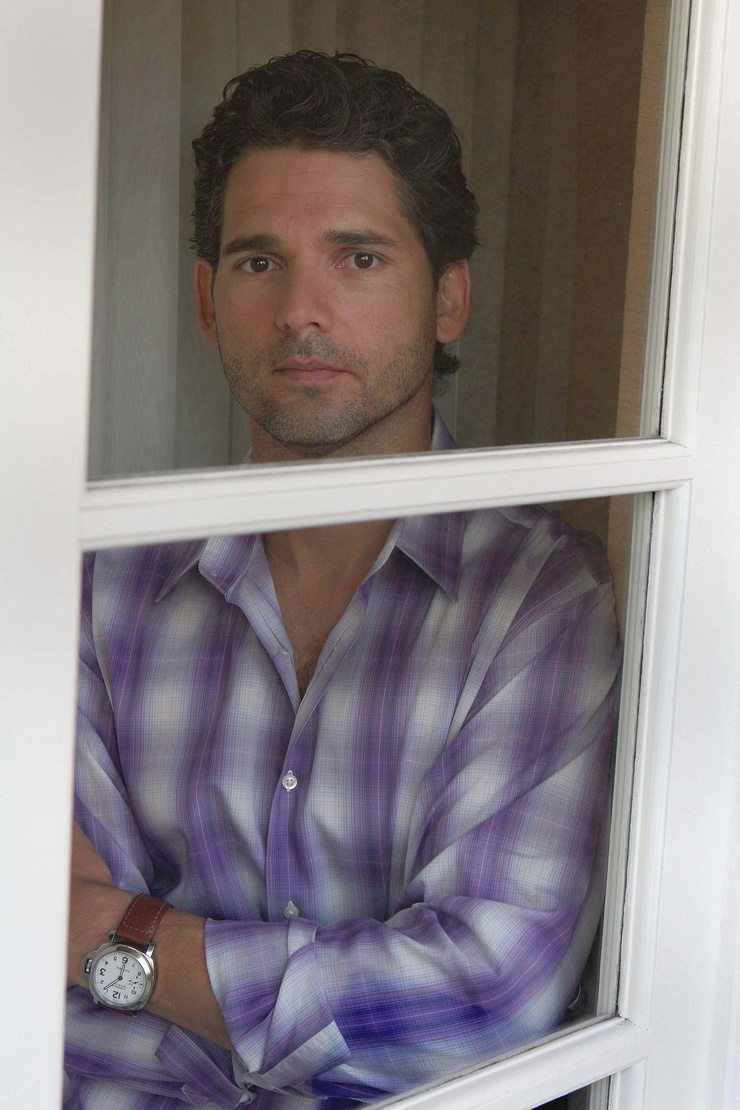 Picture of Eric Bana