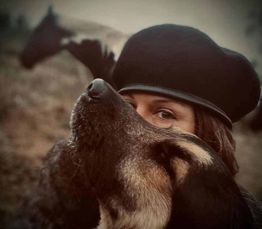 Picture of Rhona Mitra