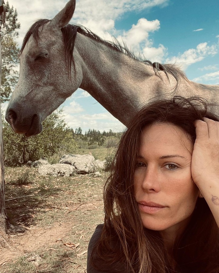 Picture of Rhona Mitra