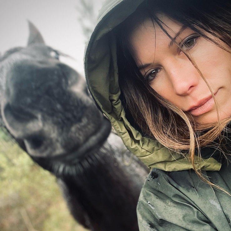 Picture of Rhona Mitra