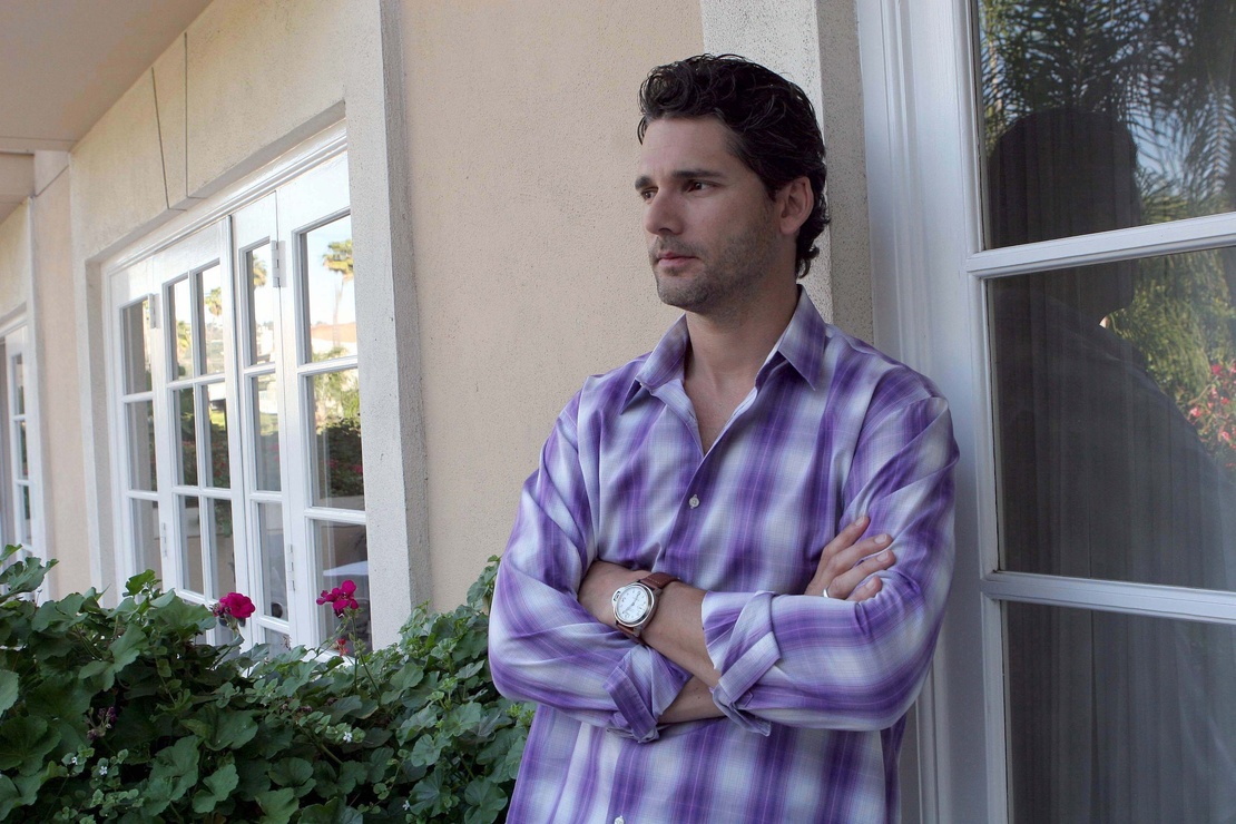 Picture of Eric Bana