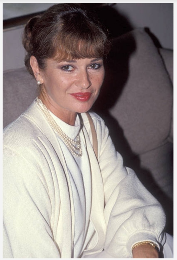 Picture of Stephanie Beacham