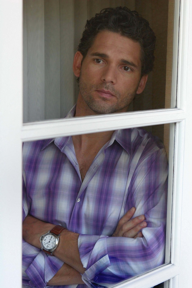 Picture of Eric Bana