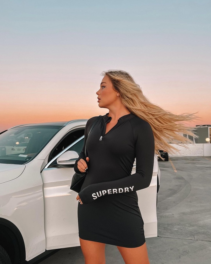 Picture of Karissa Duncan