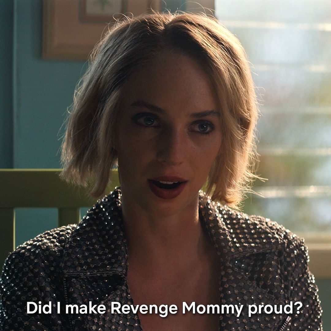 Picture of Do Revenge