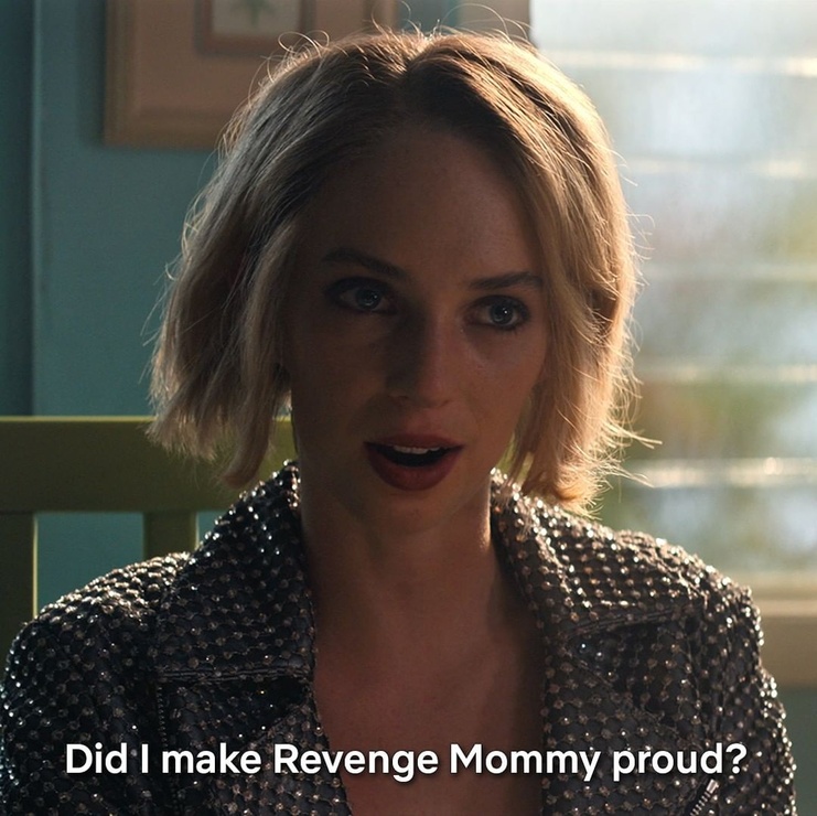 Picture of Do Revenge