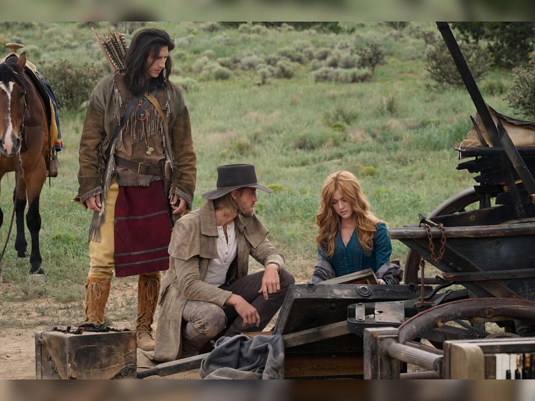 Image of Walker: Independence