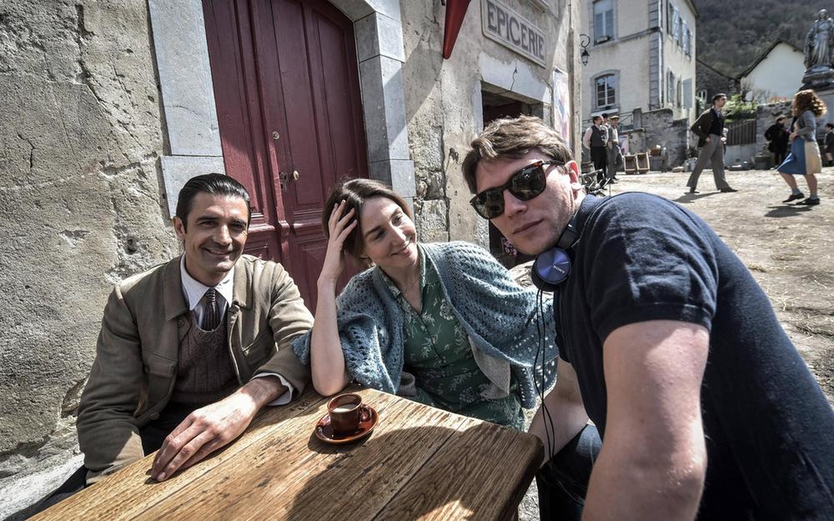 Picture of Ben Cookson