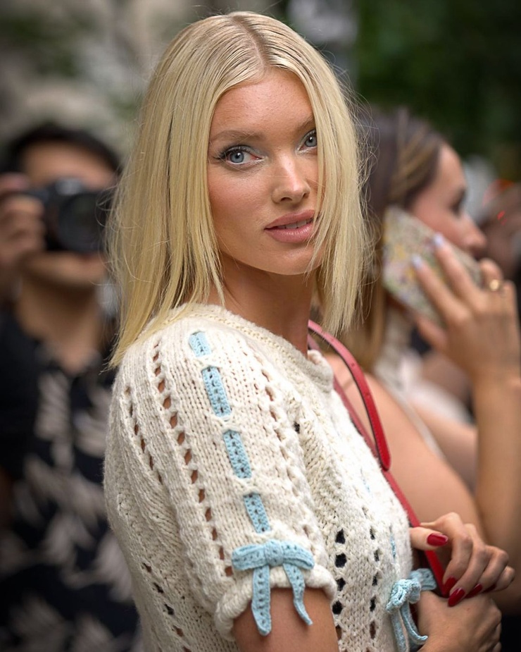 Picture of Elsa Hosk