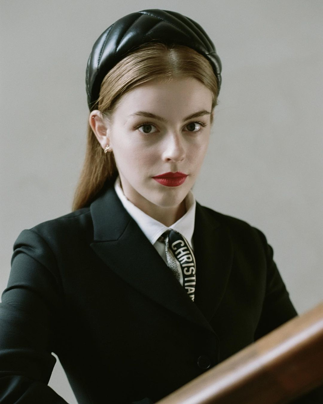 Amelia Gething picture