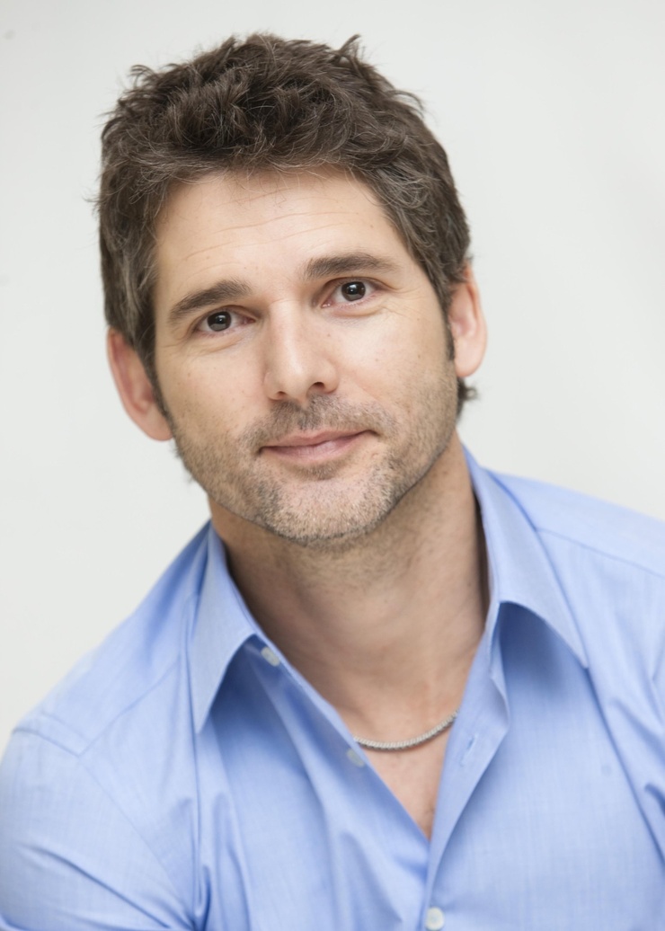 Picture of Eric Bana