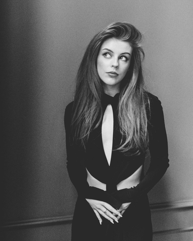 Amelia Gething picture