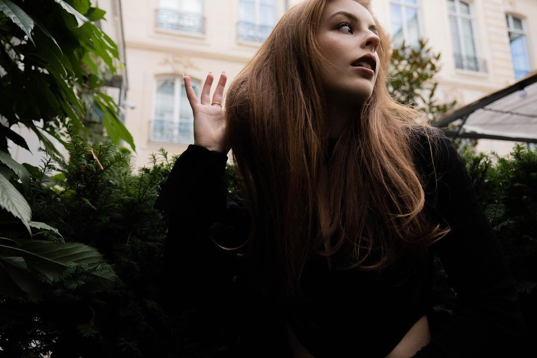 Picture of Amelia Gething