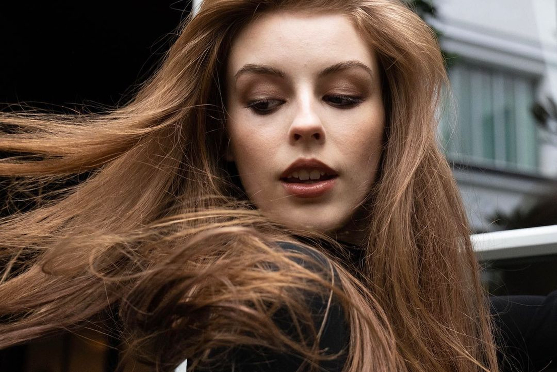 Picture of Amelia Gething