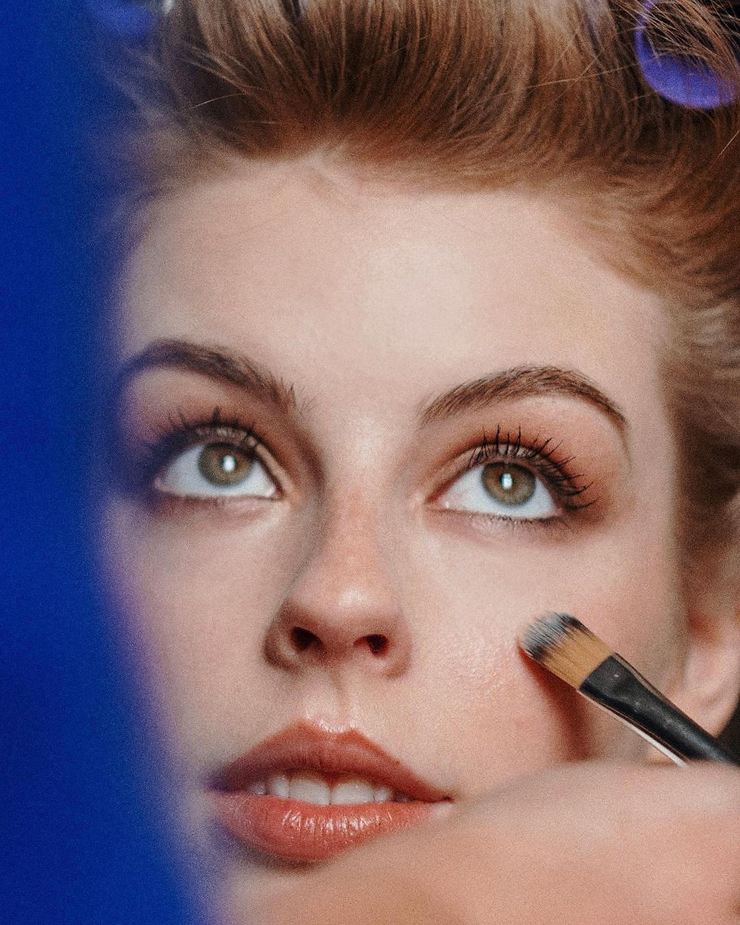 Picture of Amelia Gething