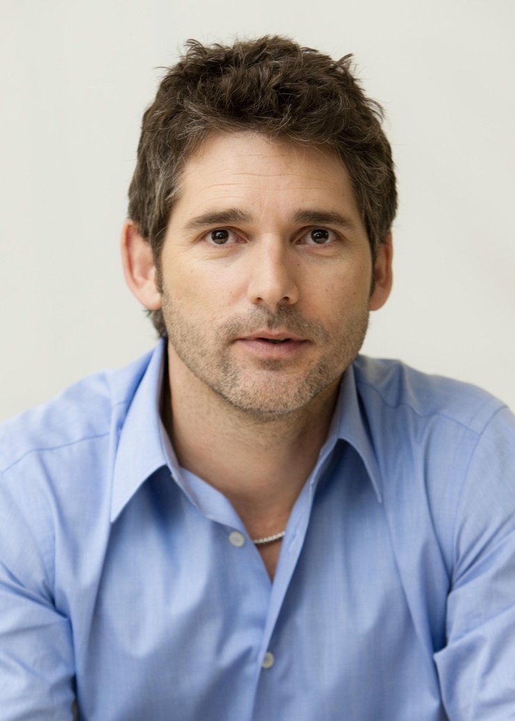 Picture of Eric Bana