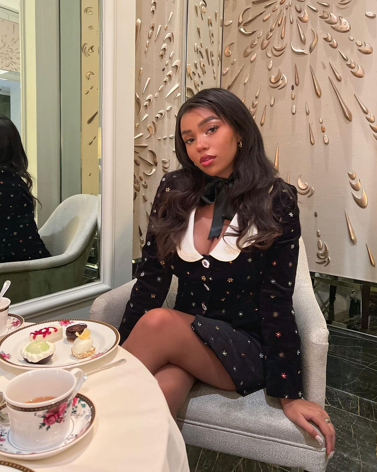 Picture of Daphne Blunt