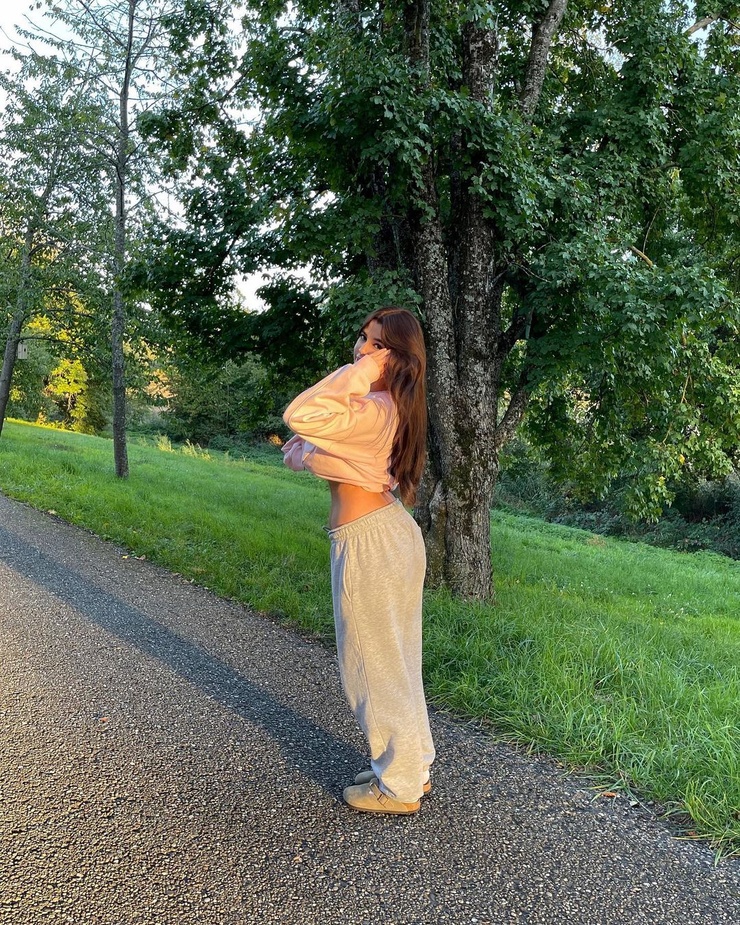 Picture of Laurelle Marie
