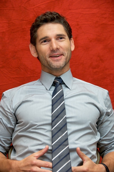 Eric Bana image