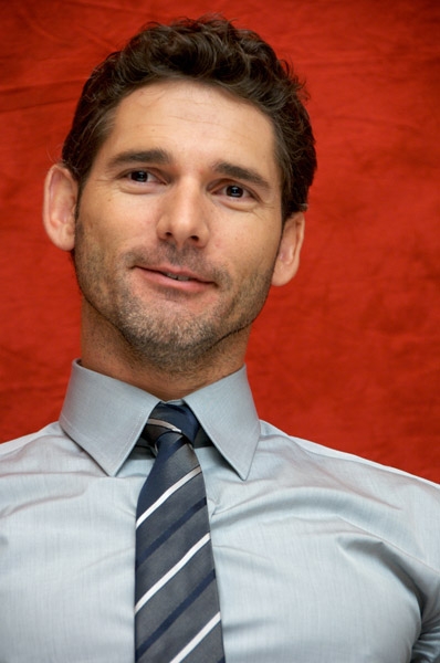 Picture of Eric Bana