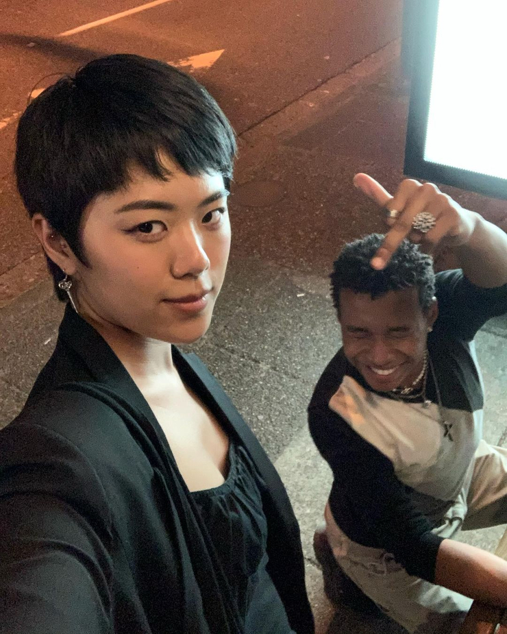 Picture of Aya Furukawa