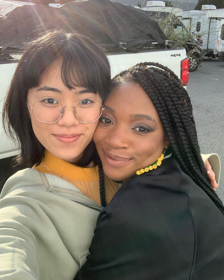 Picture of Aya Furukawa