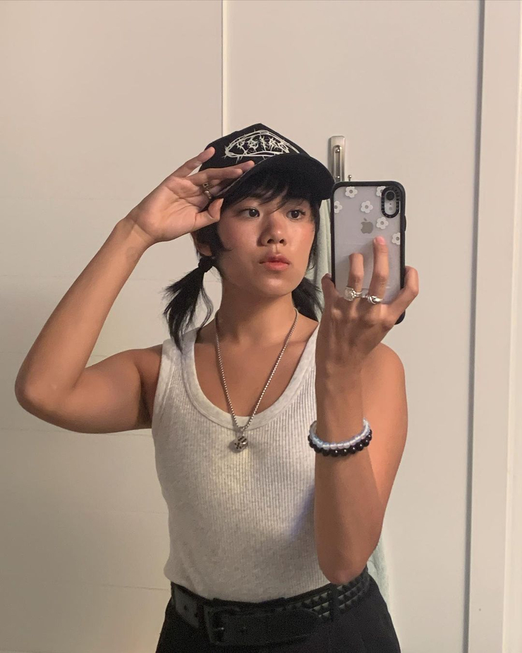 Picture of Aya Furukawa