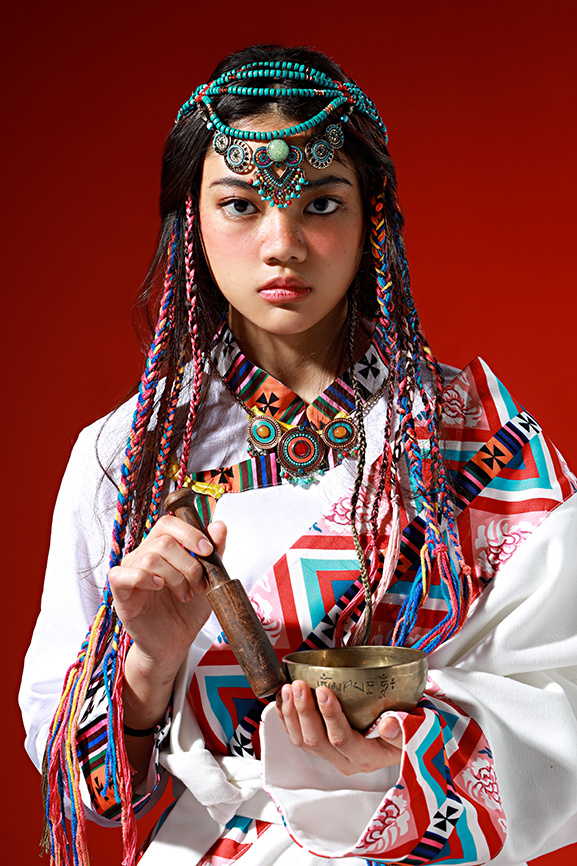 Picture of Yasmine Ee