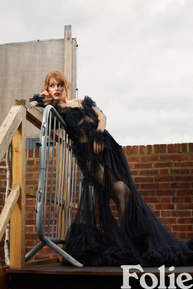 Picture of Amelia Gething