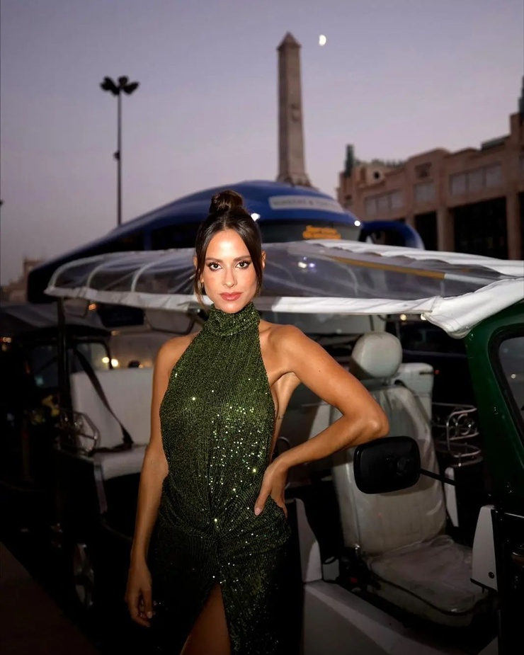 Image of Mariana Monteiro