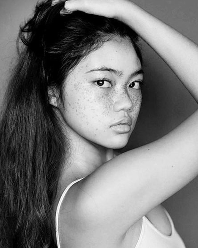 Picture of Yasmine Ee