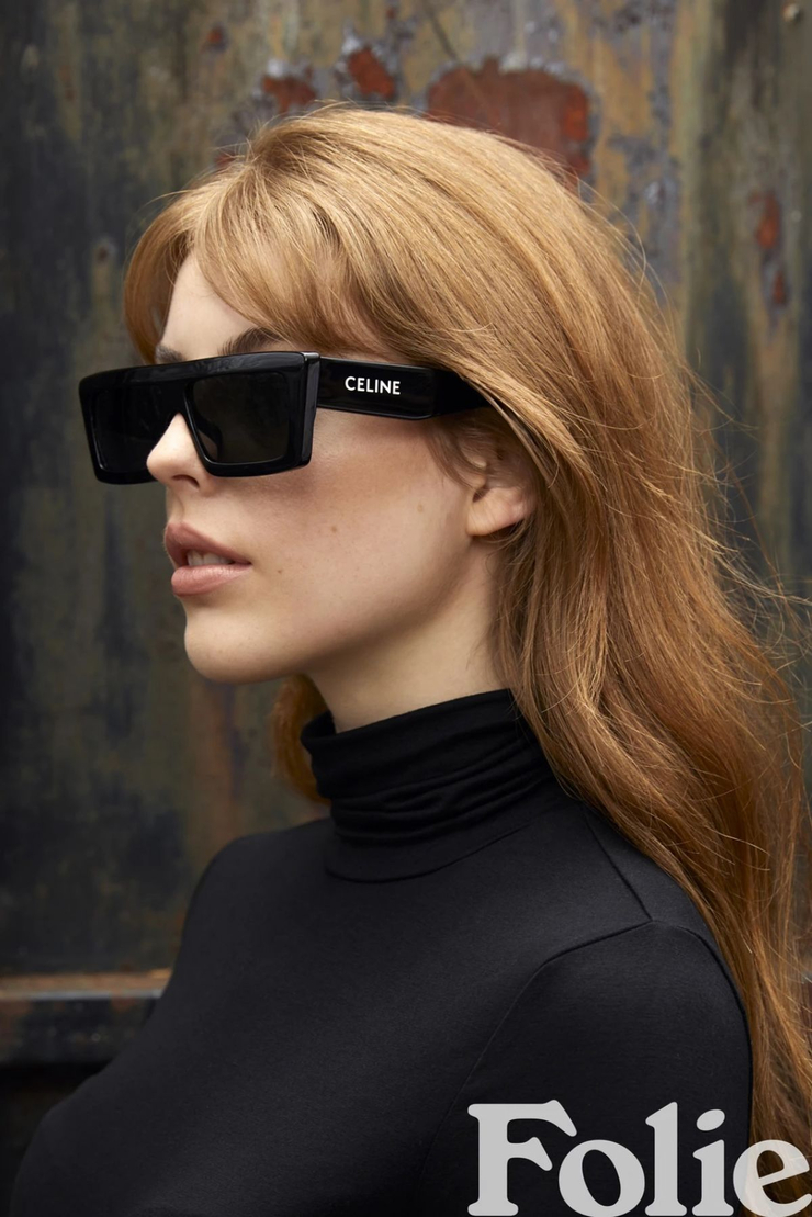 Picture of Amelia Gething